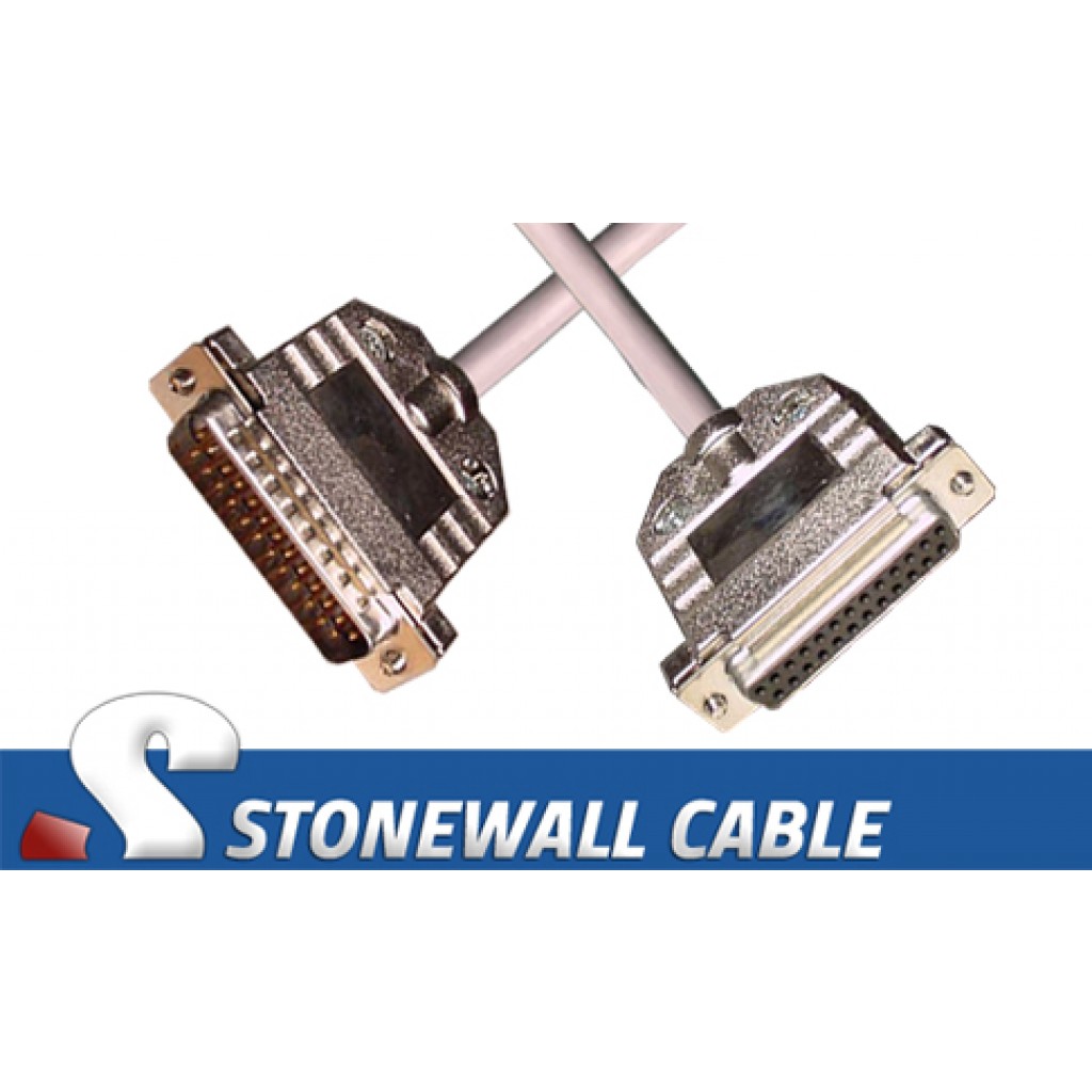 Codex 2233 to Cisco 7000 - Stonewall Cable