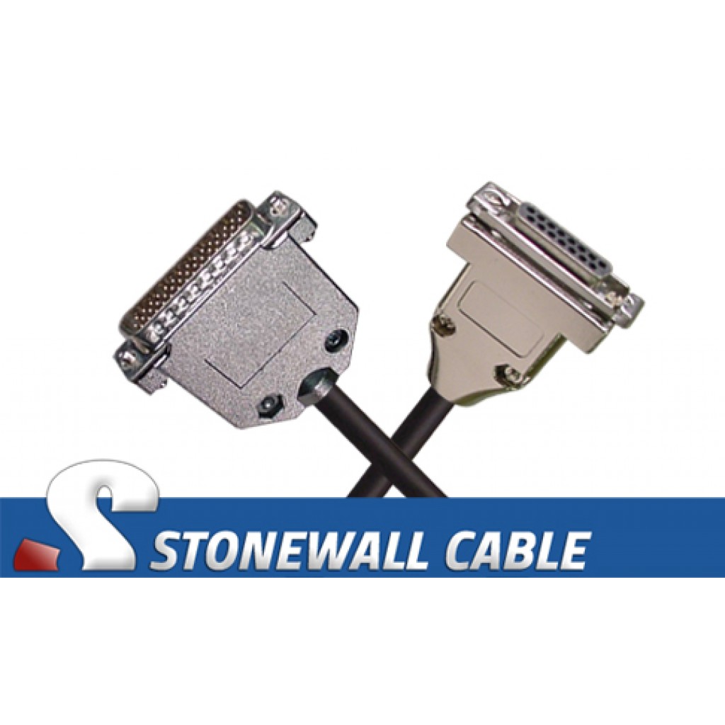 7124 Eq. Nortel Cable - Stonewall Cable
