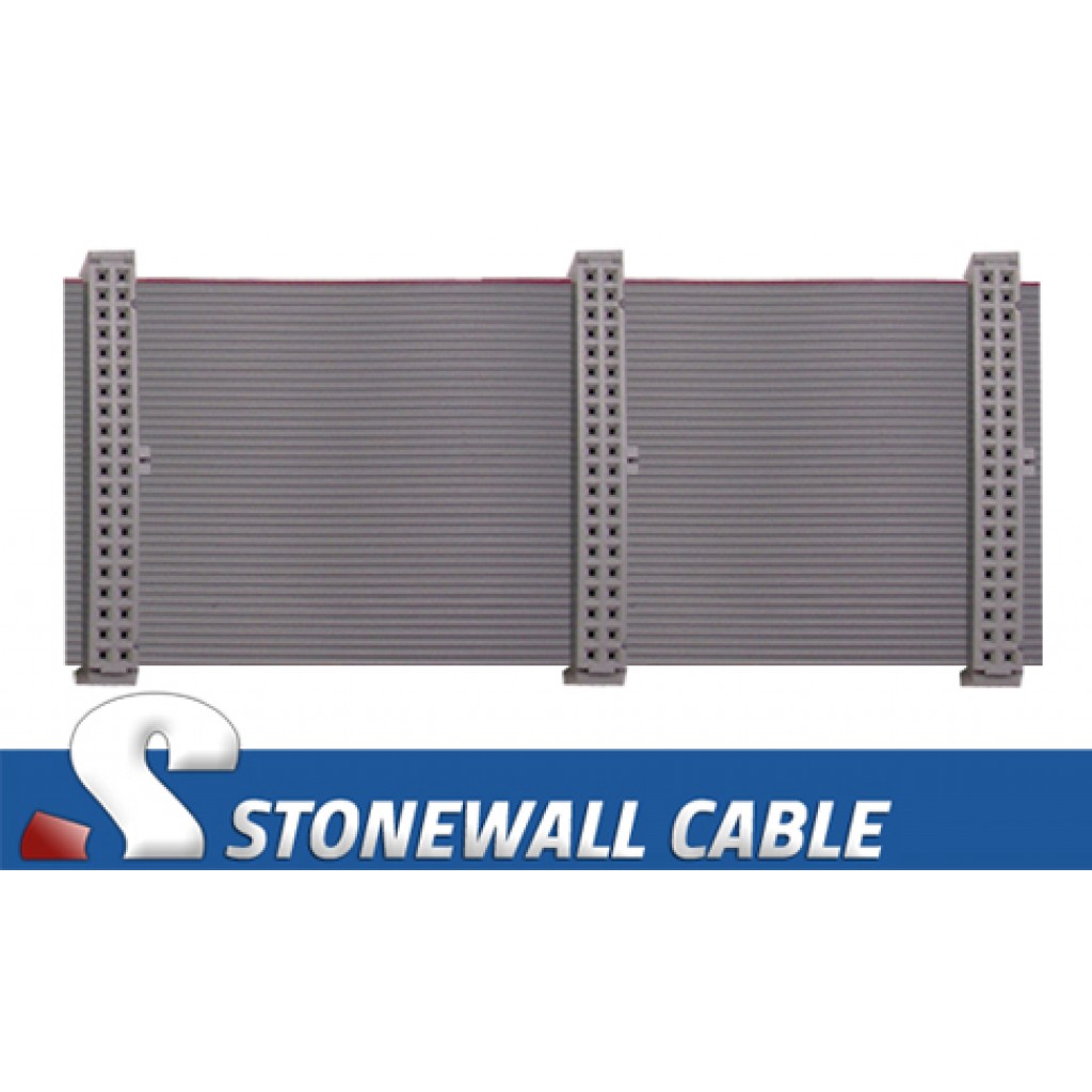 Custom 40 Pin IDE Cable - Stonewall Cable