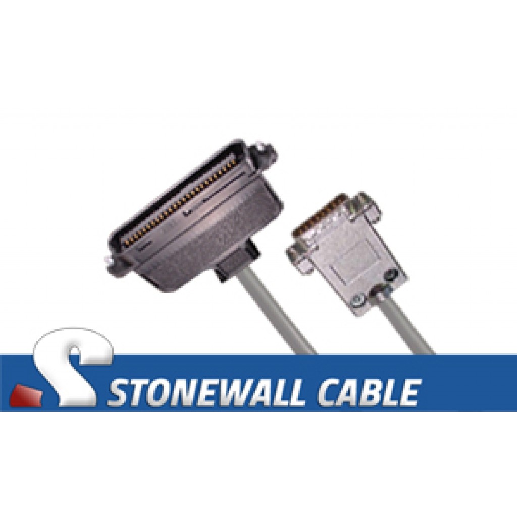 Avaya Definity G3 to Paradyne - Stonewall Cable