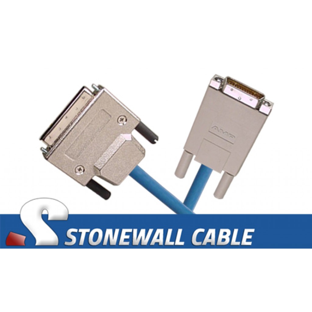 KIV-7M Red to Raytheon MDA J2 (Differential Resync) Port - Stonewall Cable