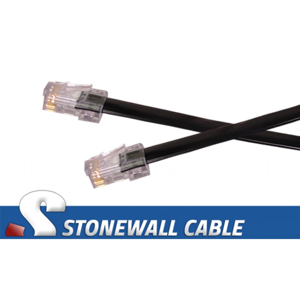 CAB-500RJ Eq. Cisco Cable - Stonewall Cable