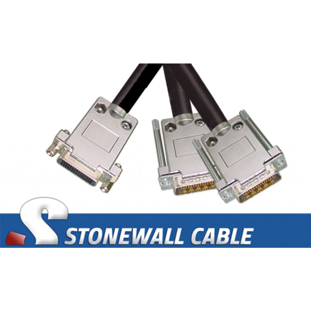 Cisco CAB-Y-UFI Eq. - Stonewall Cable