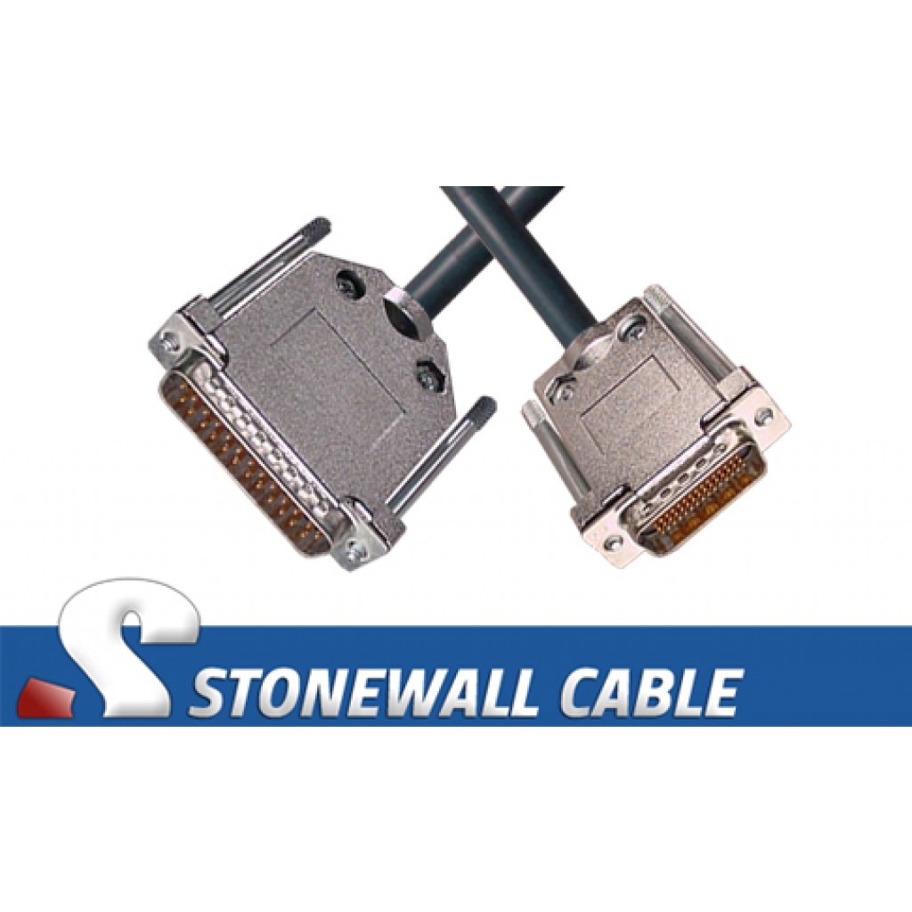 Livingston Portmaster to Cisco Router (DB60) - Stonewall Cable