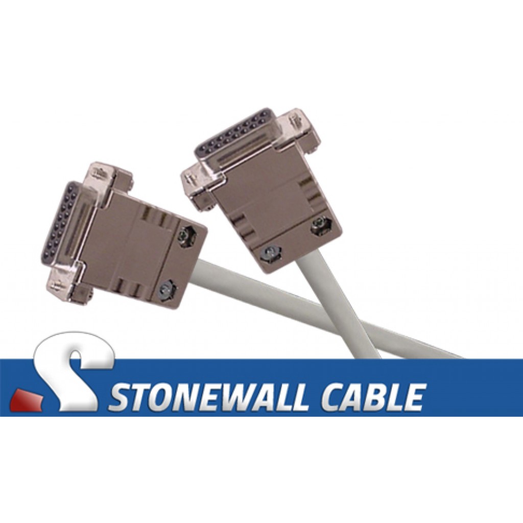 Cisco Failover Cable Eq. - Stonewall Cable