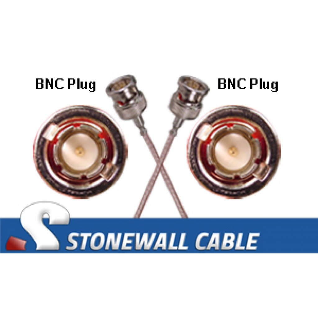 BNCM-BNCM-25 Eq. Cisco Cable - Stonewall Cable