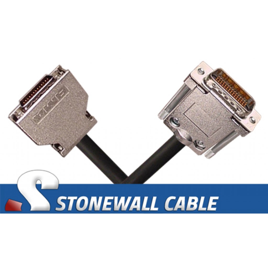 Intel Express to Carrier Access Bank II Cable - Stonewall Cable