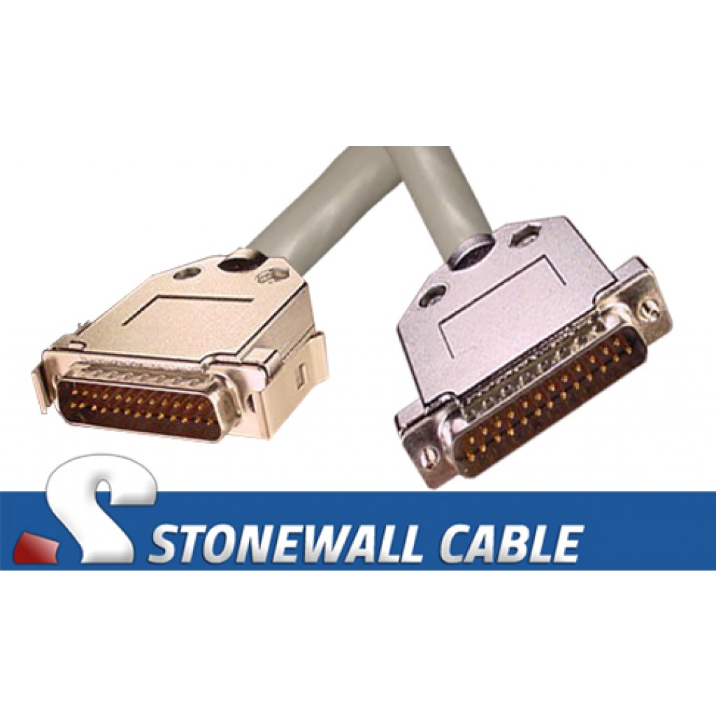 639-8668 Eq. IBM LIC Cable Type 1 - Stonewall Cable