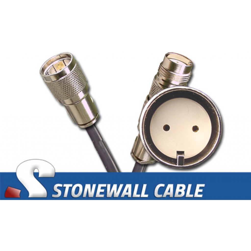 IBM Twinax Extension Cable - Stonewall Cable