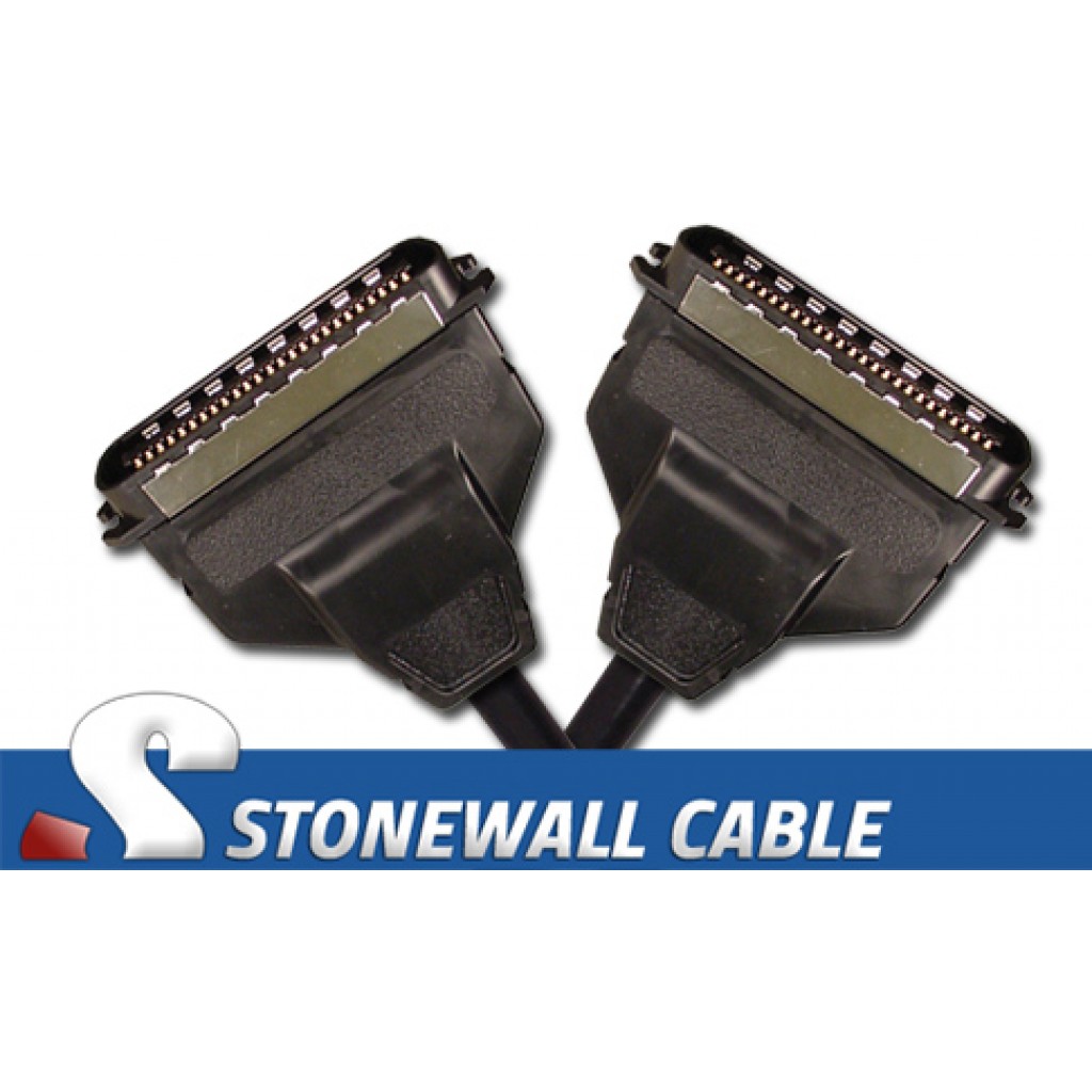 SCSI 1 / SCSI 1 Cable - Stonewall Cable