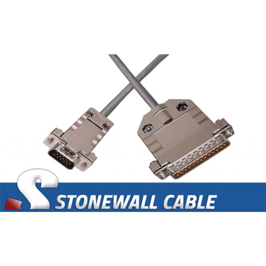 IBM Cable NE Eq. - Stonewall Cable
