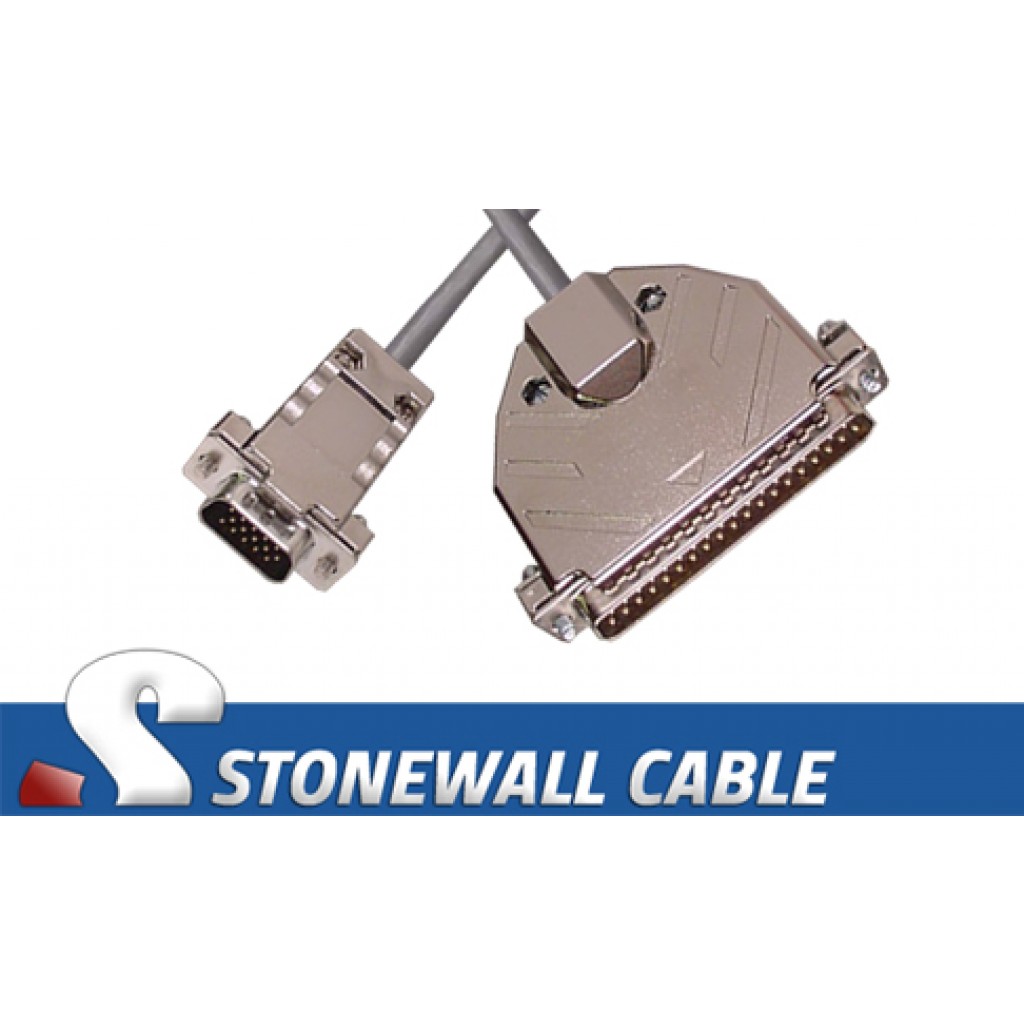 IBM Cable NG Eq. - Stonewall Cable
