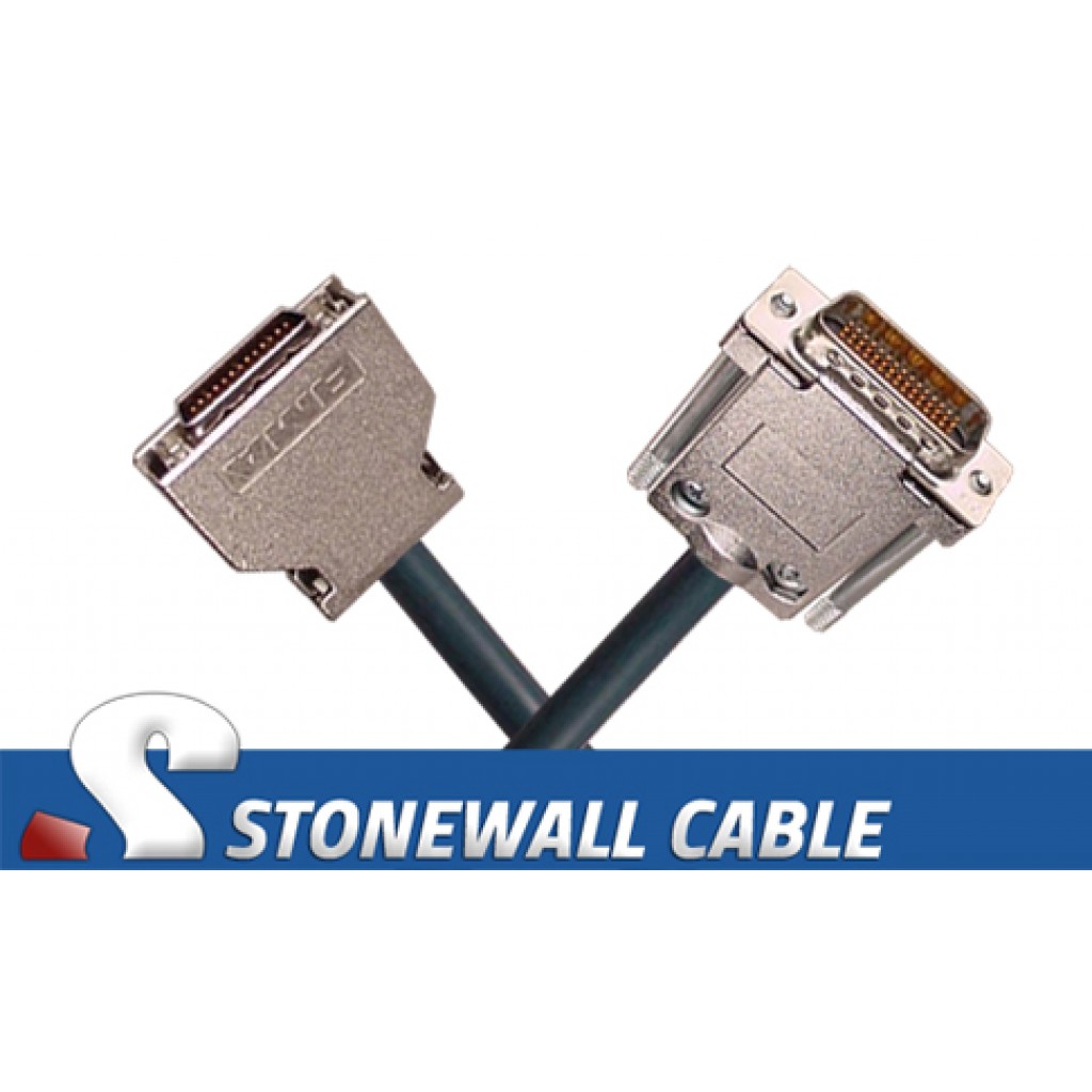 Racal ISX-5300 to Cisco Router (DB60) - Stonewall Cable