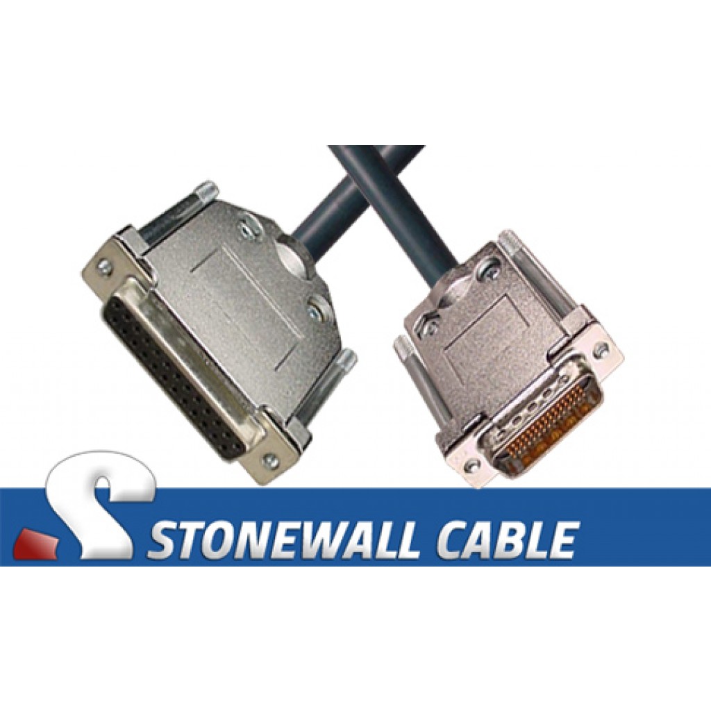CAB-530FT Eq. Cisco Cable - Stonewall Cable