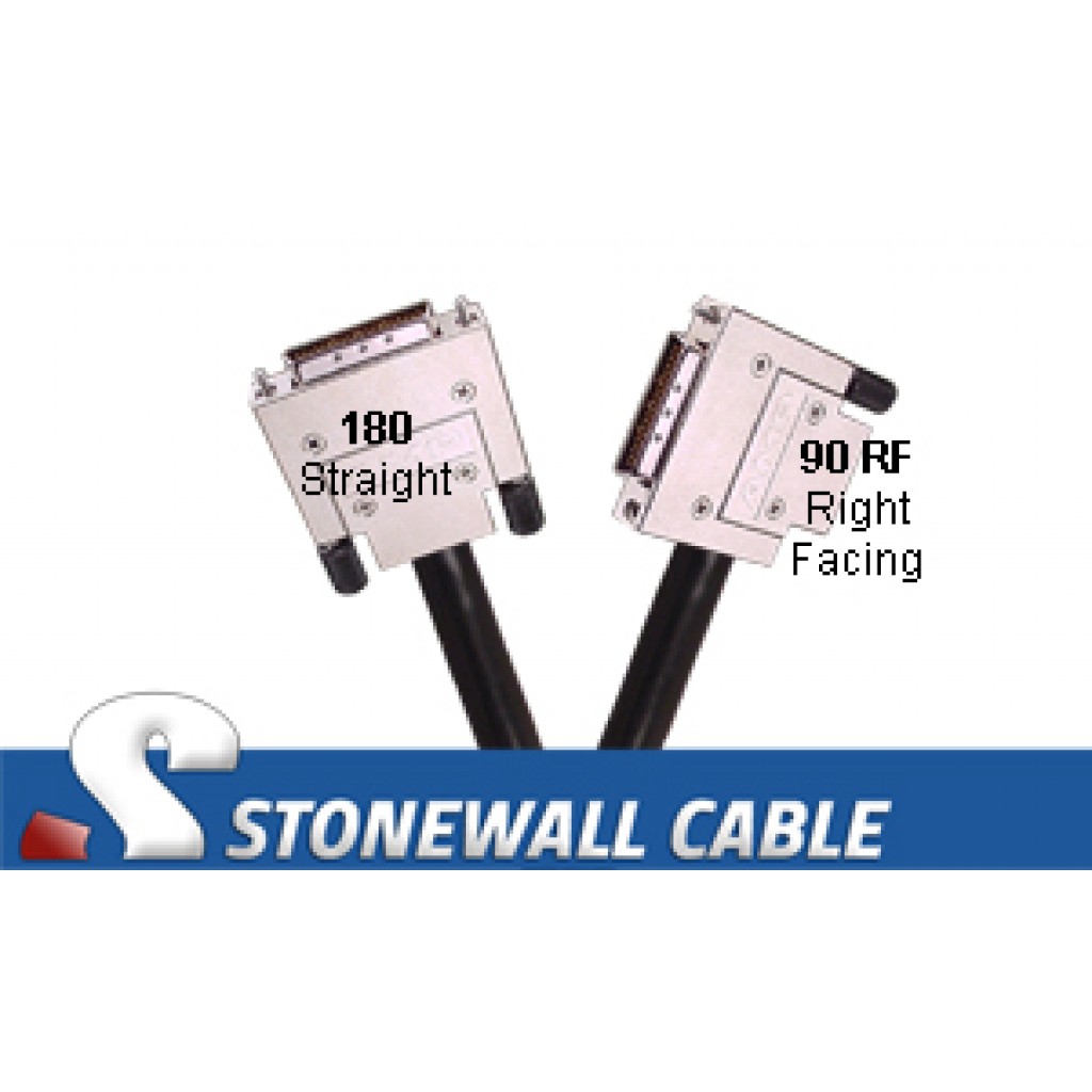 MII Fast Ethernet M / M - Stonewall Cable
