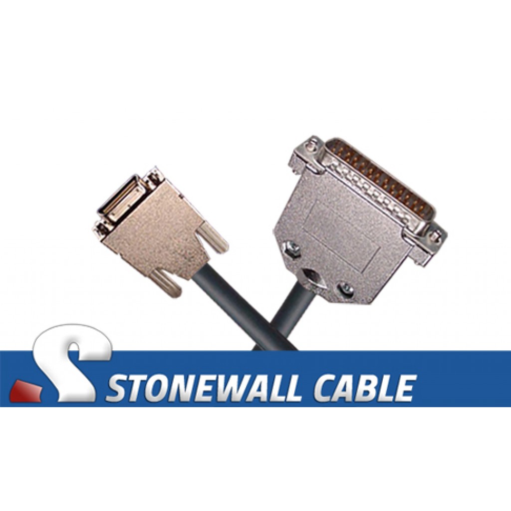 CAB-SS-530MT Eq. Cisco Cable - Stonewall Cable