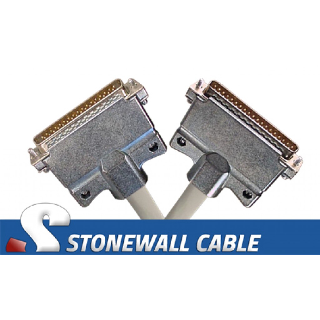 17-00362-xx Eq. DEC Cable - Stonewall Cable