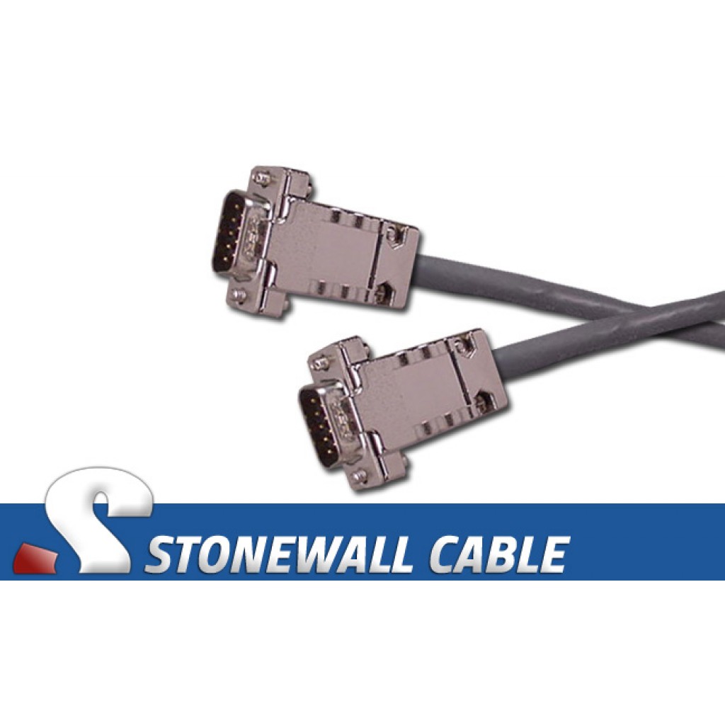 Cluster Cable 100 Ohm - Stonewall Cable