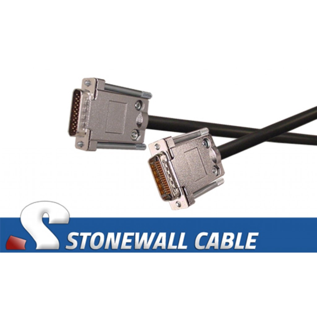 Intel Router-to-Router Cable [HD26M/DB60M] - Stonewall Cable