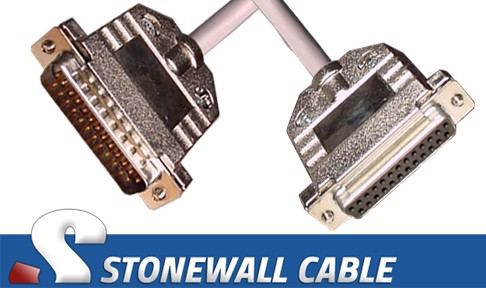 IBM RS 6000 Async Port Adapter to 3151 Terminal - Stonewall Cable