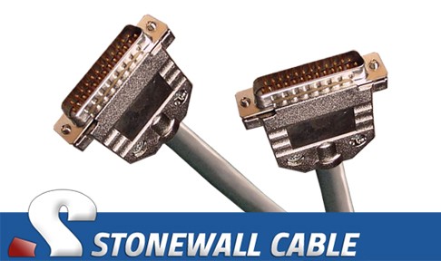 345-5341 Eq. Micom Cable - Stonewall Cable