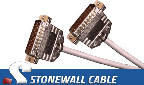 Fastmove! Parallel Transfer Cable - Stonewall Cable