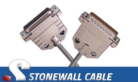 IBM E Cable Eq. - Stonewall Cable