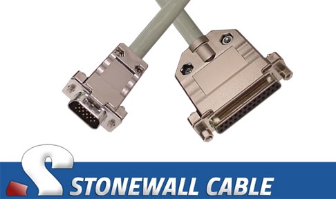 SG Series ISA Adapter - Stonewall Cable
