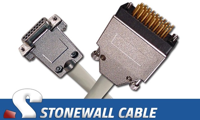IBM Cable U Eq. - Stonewall Cable