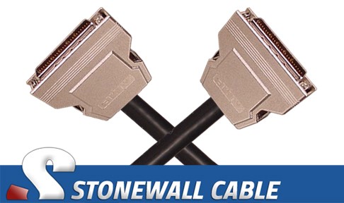 Ascend / Cascade 40027 Eq. - Stonewall Cable