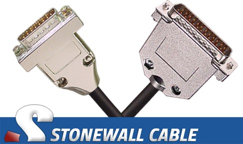 7118 Eq. Nortel Cable - Stonewall Cable