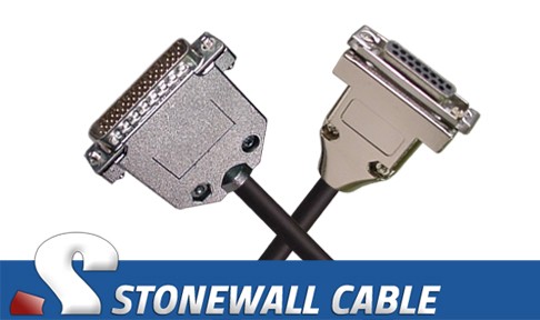 7124 Eq. Nortel Cable - Stonewall Cable