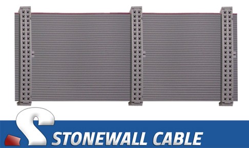 Custom 40 Pin IDE Cable - Stonewall Cable