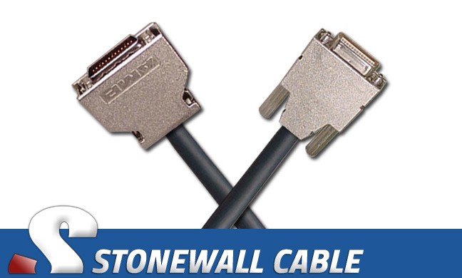 Carrier Access Access Bank II to Cisco Router (SS26) - Stonewall Cable