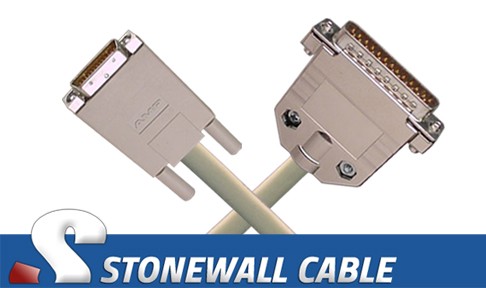 Modified 1200167L1 (V.35M) Adtran Cable - Stonewall Cable