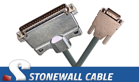 KIV-19 Red Sypris Mount to Cisco Router (SS26) - Stonewall Cable