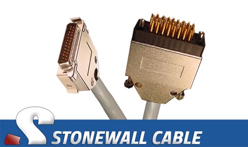 IBM LIC Type 3 - Stonewall Cable