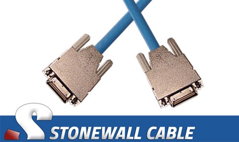 Cisco V.35 Router-to-Router Cable [SS26/SS26] - Stonewall Cable