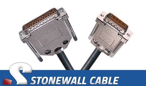 Larscom Access DSU/CSU to Cisco Router (DB60) - Stonewall Cable
