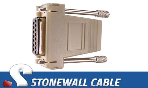 77891 Eq. ADC Kentrox Adapter - Stonewall Cable