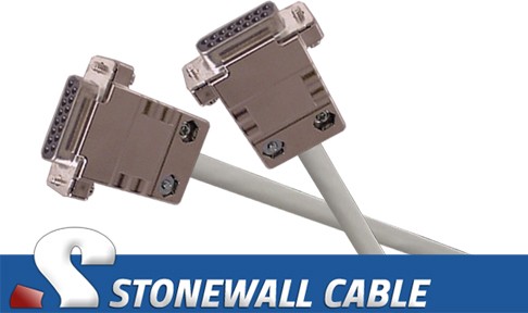 Cisco Failover Cable Eq. - Stonewall Cable