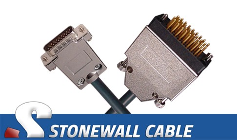 CAB-VCM Eq. Cisco Cable - Stonewall Cable