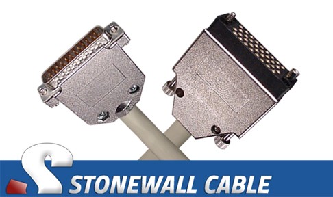 1200194L1 Eq. Adtran Cable - Stonewall Cable