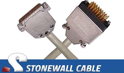 3Com Netbuilder to ADC Kentrox DSU/CSU - Stonewall Cable