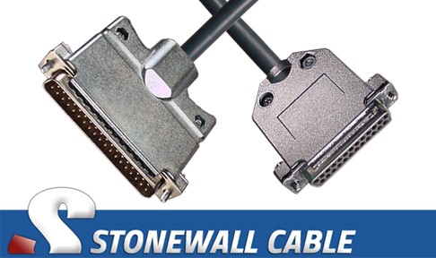 KIV-7 Red to Cisco CAB-530MT Cable - Stonewall Cable