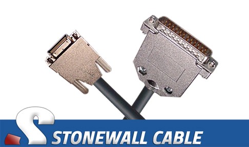 CAB-SS-530AMT Eq. Cisco Cable - Stonewall Cable