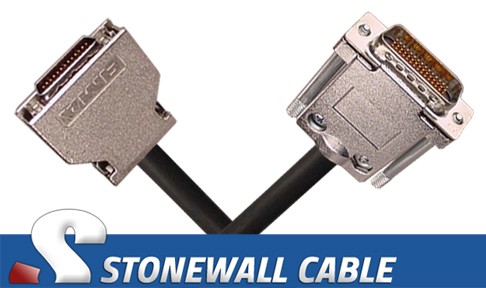 Intel Express to Carrier Access Bank II Cable - Stonewall Cable