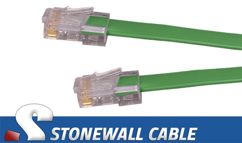 72-1258-01 Eq. Cisco Cable - Stonewall Cable