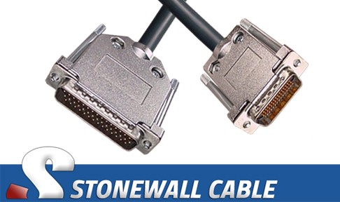 Nortel Router to Cisco DTE Router - Stonewall Cable