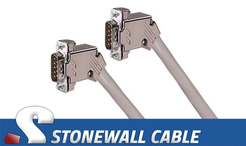 Cluster Cable 140 Ohm Extended Distance PVC - Stonewall Cable